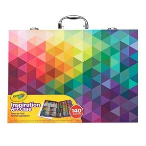 Crayola Inspiration Art Case | Target Australia