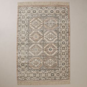 Esme Patterned Rug | Target Australia