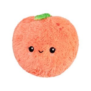 Squishable Mini Peach 17cm | Target Australia