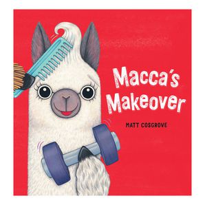 Macca'S Makeover | Target Australia