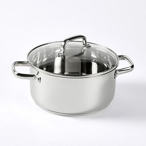 Target 24cm Casserole | Target Australia
