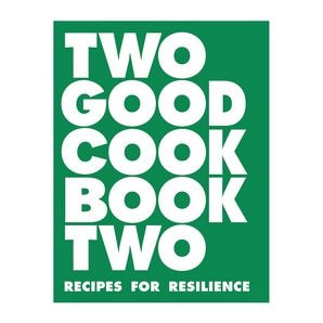 Two Good Cookbook Two - Two Good Co. | Target Australia