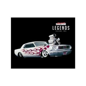 Street Machine Legends Volume Two - Street Machine | Target Australia