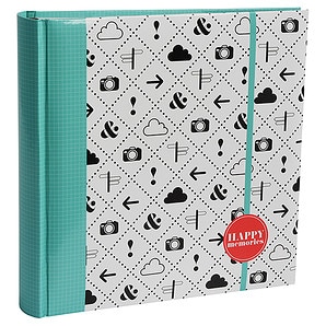 Symbolic 200 Photo Album | Target Australia