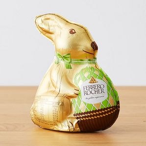 Ferrero Rocher Bunny - 100g | Target Australia