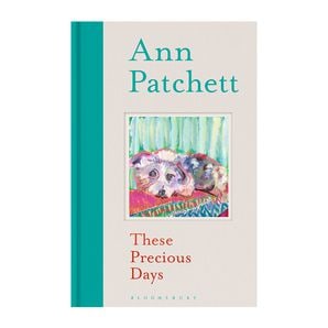 These Precious Days - Ann Patchett | Target Australia