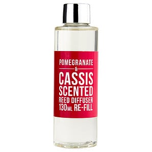 Reed Diffuser Refill - Pomegranate and Cassis | Target Australia