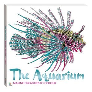 The Aquarium | Target Australia