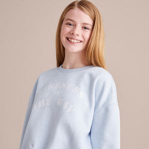 Crew Neck Jumper | Target Australia