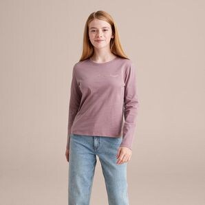 Organic Cotton Top | Target Australia