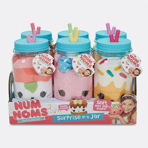 Num Noms Surprise in a Jar Assorted | Target Australia
