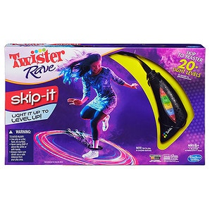 Twister Rave Skip It | Target Australia
