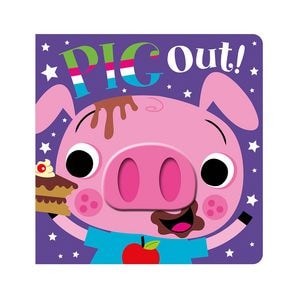 Pig Out! - Rosie Greening | Target Australia