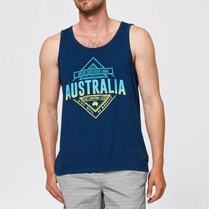 Australia Tank Top | Target Australia