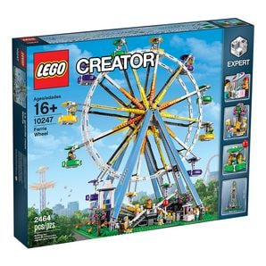 LEGO® Creator Expert Ferris Wheel 10247 | Target Australia