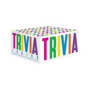 Trivia Box Set - Junior | Target Australia