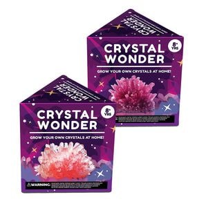 STEM Crystal Wonder | Target Australia