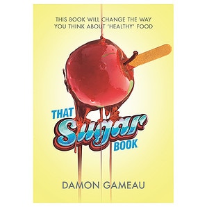 That Sugar Book | Target Australia