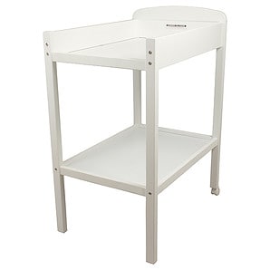 Childcare Universal Change Table White Target Australia