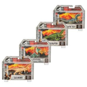 Jurassic World Attack Pack™ Assorted | Target Australia