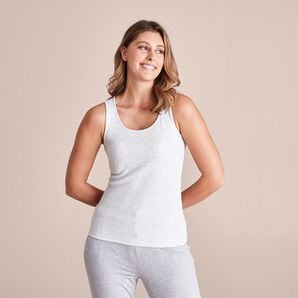 Sleep Shelf Bra Singlet | Target Australia
