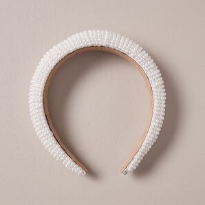 Pearl Statement Headband | Target Australia