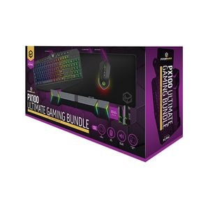 Powerwave PX100 Ultimate Gaming Bundle | Target Australia