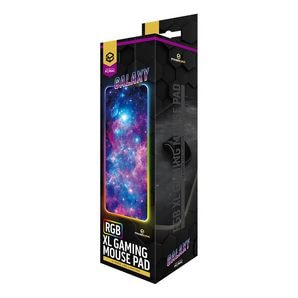 Powerwave RGB XL Gaming Mouse Pad Galaxy | Target Australia