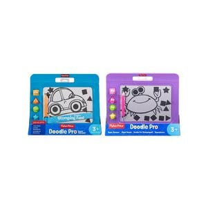 Fisher-Price Doodle Pro Super Stamper - Assorted* | Target Australia