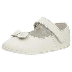 Betsy Mockingbird Pre Walker Shoes - White | Target Australia