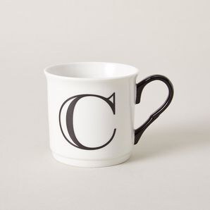 Alphabet Mug | Target Australia