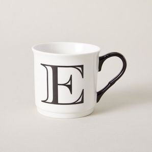Alphabet Mug | Target Australia