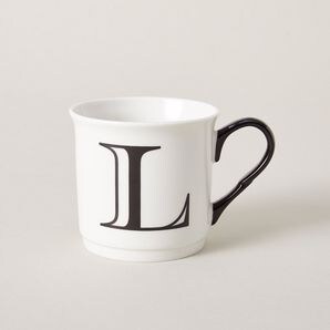 Alphabet Mug | Target Australia