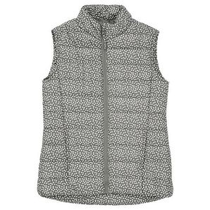 Star Print Puffer Vest | Target Australia
