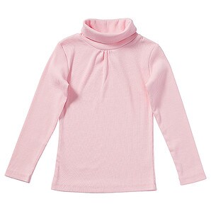 Basic Ribbed Skivvy | Target Australia