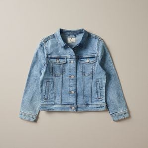 Denim Jacket | Target Australia