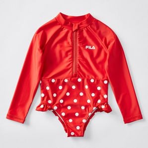 Fila Sage Swimsuit | Target Australia