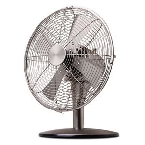 Goldair 30cm Desk Fan GPDF30S | Target Australia