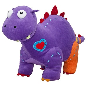 Giggle And Hoot Jumbo Gigglesaurus | Target Australia