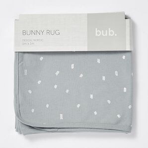 Bunny Rug | Target Australia