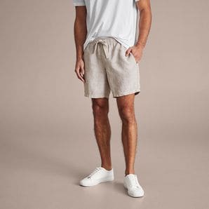 Linen Shorts | Target Australia