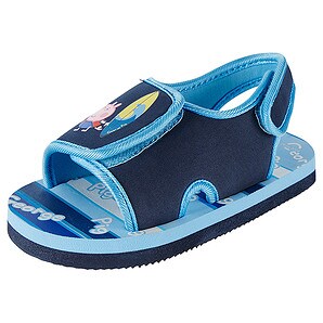 George Pig Sandals | Target Australia