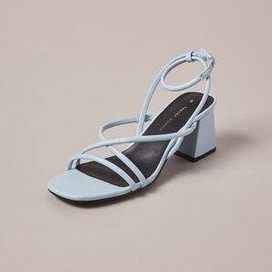 Womens Carlo Tubular Strappy Sandals | Target Australia