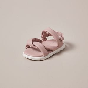 G FW DUSTY PINK SANDAL KNOT SIZE 3-7 | Target Australia