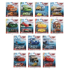 Disney Pixar Cars - Assorted* | Target Australia