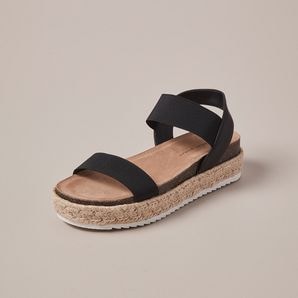 Womens Madagasca III Platform Sandals | Target Australia