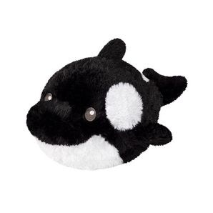 Squishable Mini Orca 17cm | Target Australia