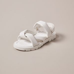 Kids Knot Front Strap Sandals | Target Australia