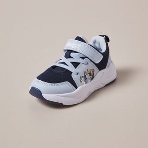 Kids Junior Bluey Runners | Target Australia