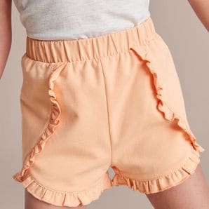 Frill Shorts | Target Australia